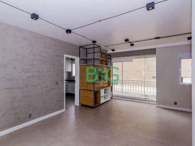 Apartamento à venda, 96 m² por R$ 1.949.000,00 Itaim Bibi São Paulo/SP