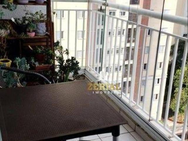 Apartamento à venda, 96 m² por R$ 1.040.000,00 Boa Vista São Caetano do Sul/SP