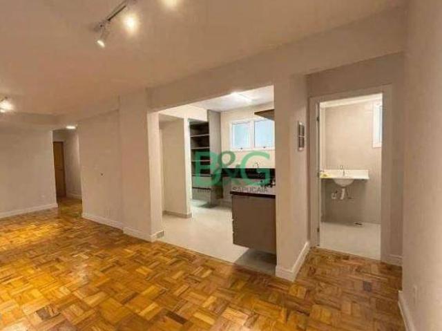 Apartamento à venda, 96 m² por R$ 1.045.000,00 Vila Mariana São Paulo/SP