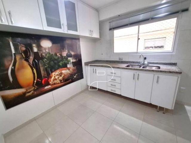 Apartamento à venda, 96 m² por R$ 1.050.000,00 Vila São Francisco São Paulo/SP