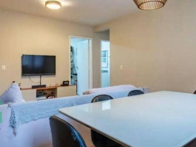 Apartamento à venda, 96 m² por R$ 1.059.000,00 Moema Índios São Paulo/SP