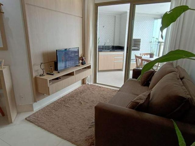 Apartamento à venda, 96 m² por R$ 1.060.000,00 Canto do Forte Praia Grande/SP