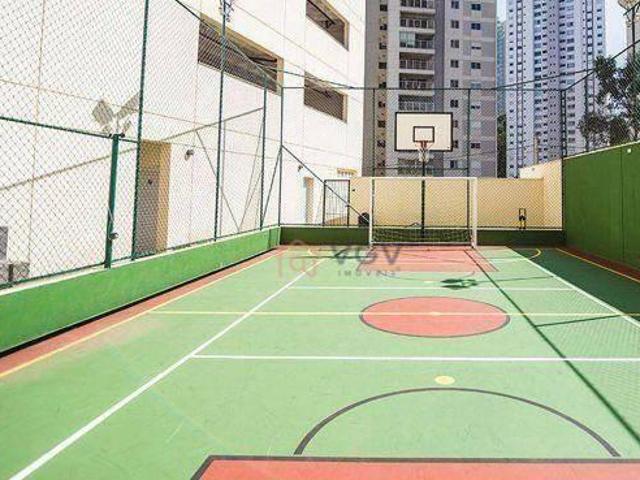 Apartamento à venda, 96 m² por R$ 1.060.000,00 Vila Andrade São Paulo/SP