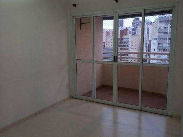 Apartamento à venda, 96 m² por R$ 1.066.000,00 Tatuapé São Paulo/SP