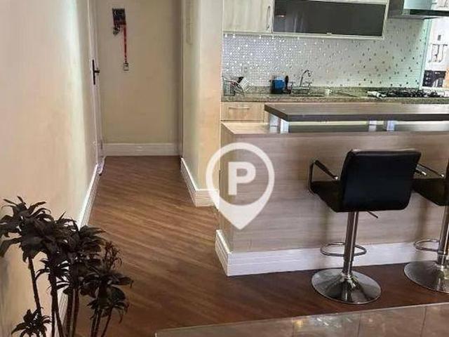 Apartamento à venda, 96 m² por R$ 1.090.000,00 Boa Vista São Caetano do Sul/SP