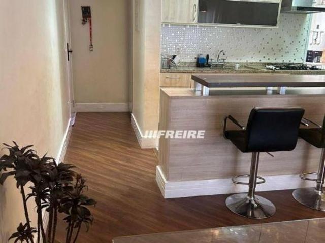 Apartamento à venda, 96 m² por R$ 1.089.000,00 Boa Vista São Caetano do Sul/SP