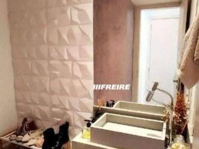 Apartamento à venda, 96 m² por R$ 1.130.000,00 Boa Vista São Caetano do Sul/SP