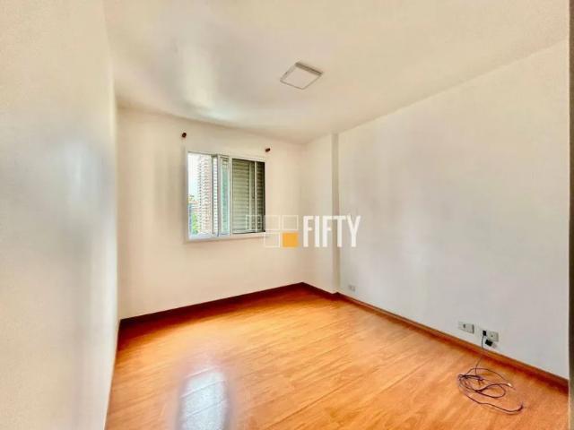 Apartamento à venda, 96 m² por R$ 1.200.000,00 Campo Belo São Paulo/SP