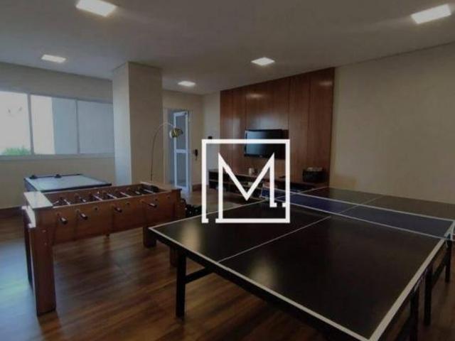 Apartamento à venda, 96 m² por R$ 1.200.000,00 Vila Brasílio Machado São Paulo/SP