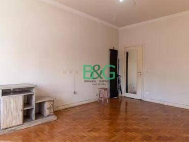 Apartamento à venda, 96 m² por R$ 929.000,00 Cerqueira César São Paulo/SP