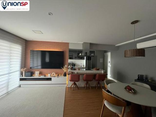 Apartamento à venda, 96 m² por R$ 1.250.000,00 Morumbi São Paulo/SP
