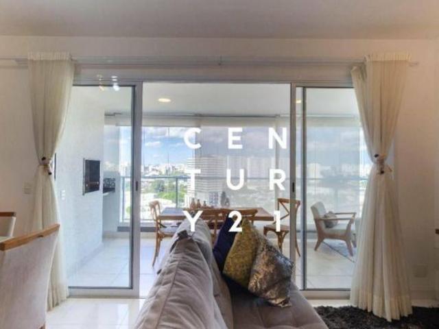 Apartamento à venda, 96 m² por R$ 1.250.000,00 Lapa São Paulo/SP
