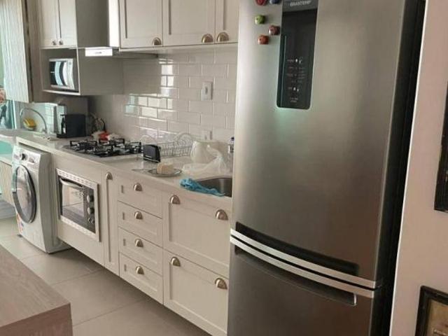 Apartamento à venda, 96 m² por R$ 1.299.000,00 Jardim Guanabara Campinas/SP