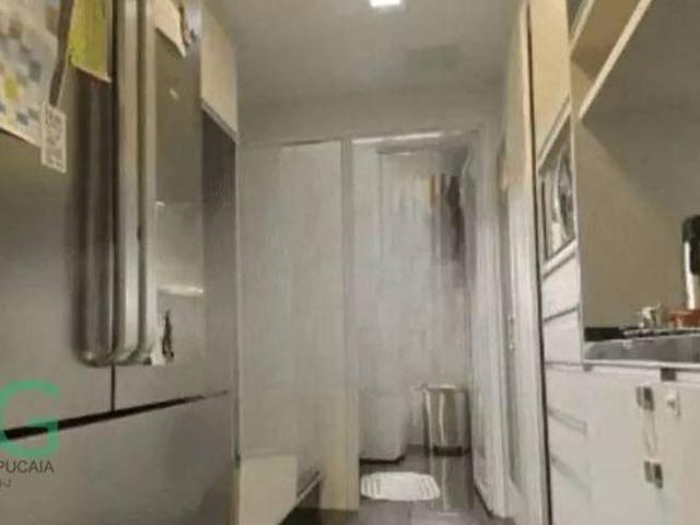 Apartamento à venda, 96 m² por R$ 1.374.000,00 Lapa São Paulo/SP