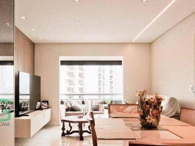 Apartamento à venda, 96 m² por R$ 1.399.000,00 Santana São Paulo/SP