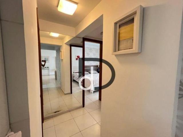 Apartamento à venda, 96 m² por R$ 2.400.000,00 Riviera de São Lourenço Bertioga/SP