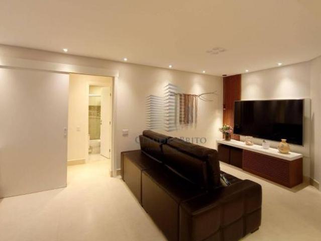 Apartamento à venda, 96 m² por R$ 2.400.000,00 Riviera Módulo 4 Bertioga/SP