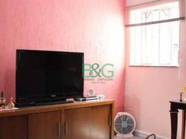 Apartamento à venda, 96 m² por R$ 399.000,00 Brás São Paulo/SP