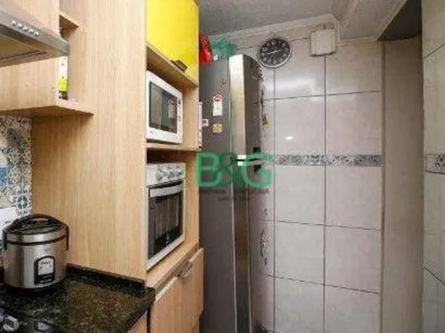 Apartamento à venda, 96 m² por R$ 452.963,00 Vila Guedes São Paulo/SP