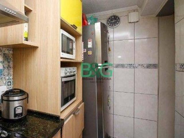Apartamento à venda, 96 m² por R$ 452.963,00 Vila Guedes São Paulo/SP