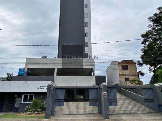 Apartamento à venda, 96 m² por R$ 500.000,00 Rio Branco Novo Hamburgo/RS