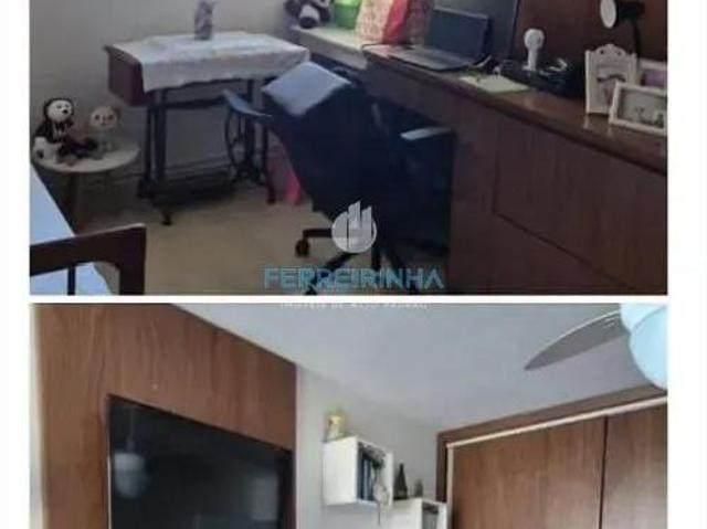 Apartamento à venda, 96 m² por R$ 535.000,00 Vila Betânia São José dos Campos/SP