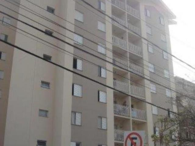 Apartamento com 3 dormitórios à venda, 96 m² por R$ 545.000,00 Parque Campolim Sorocaba/SP