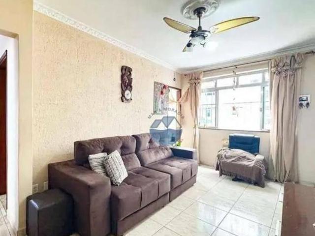 Apartamento à venda, 96 m² por R$ 565.000,00 Ponta da Praia Santos/SP