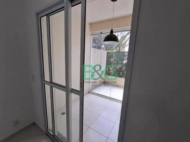 Apartamento à venda, 96 m² por R$ 580.000,00 Vila Ema São Paulo/SP