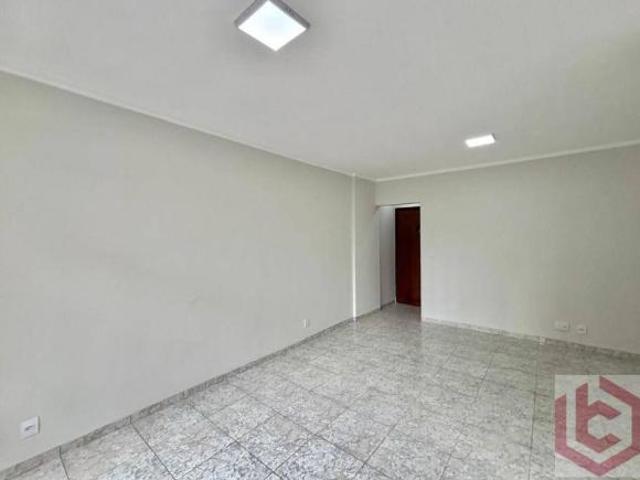 Apartamento à venda, 96 m² por R$ 595.000,00 Embaré Santos/SP