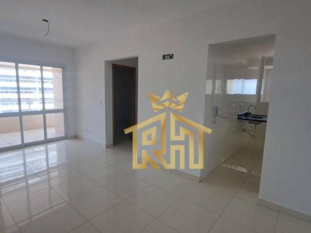 Apartamento à venda, 96 m² por R$ 598.000,00 Aviação Praia Grande/SP