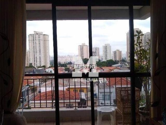 Apartamento à venda, 96 m² por R$ 600.000,00 Vila Augusta Guarulhos/SP