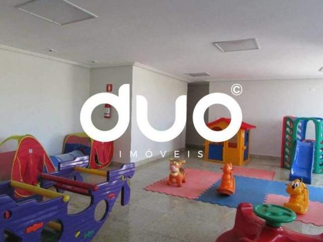 Apartamento à venda, 96 m² por R$ 620.000,00 São Judas Piracicaba/SP