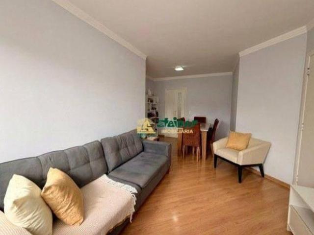 Apartamento à venda, 96 m² por R$ 638.000,00 Jardim Barbosa Guarulhos/SP