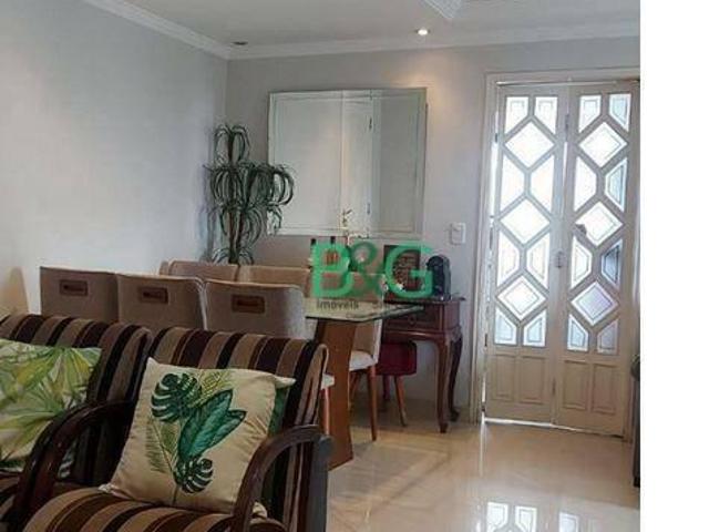 Apartamento à venda, 96 m² por R$ 668.900,00 Mandaqui São Paulo/SP
