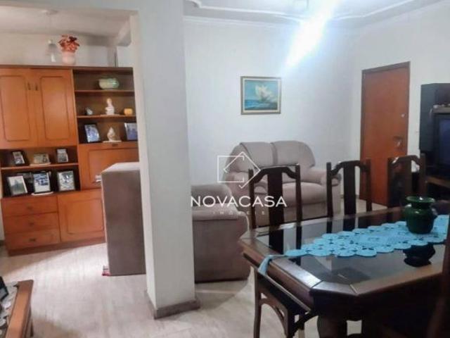 Apartamento à venda, 96 m² por R$ 680.000,00 Castelo Belo Horizonte/MG