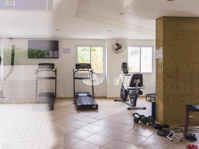 Apartamento à venda, 96 m² por R$ 680.000,00 Residencial do Lago Londrina/PR