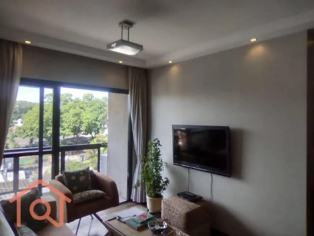 Apartamento à venda, 96 m² por R$ 715.000,00 Jabaquara São Paulo/SP