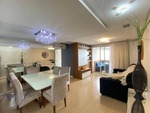 Apartamento à venda, 96 m² por R$ 730.000,00 Centro Cascavel/PR