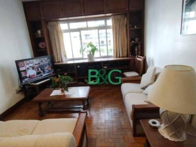 Apartamento à venda, 96 m² por R$ 750.000,00 Vila Pompeia São Paulo/SP