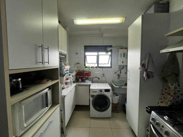 Apartamento à venda, 96 m² por R$ 750.000,01 Campestre Santo André/SP