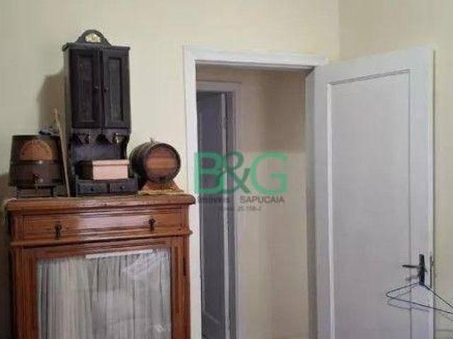 Apartamento à venda, 96 m² por R$ 752.000,00 Aclimação São Paulo/SP