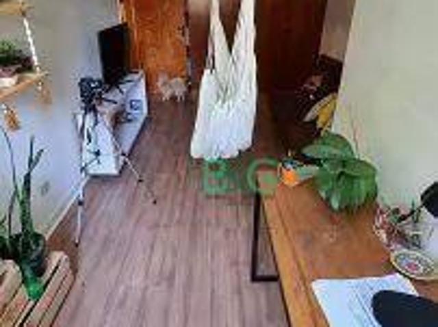Apartamento à venda, 96 m² por R$ 760.000,00 Quarta Parada São Paulo/SP