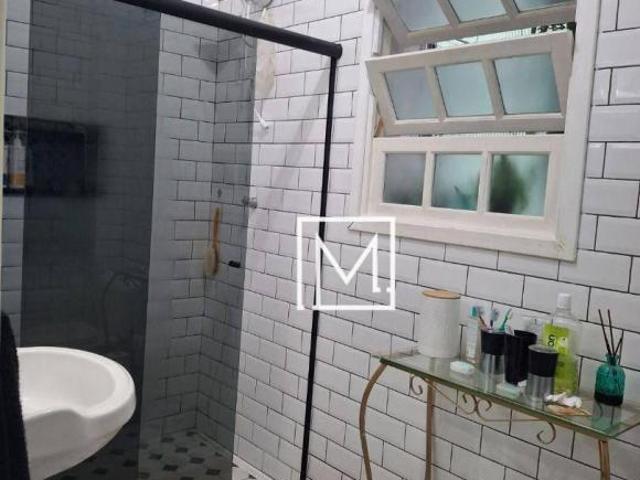 Apartamento à venda, 96 m² por R$ 775.000,00 Aclimação São Paulo/SP