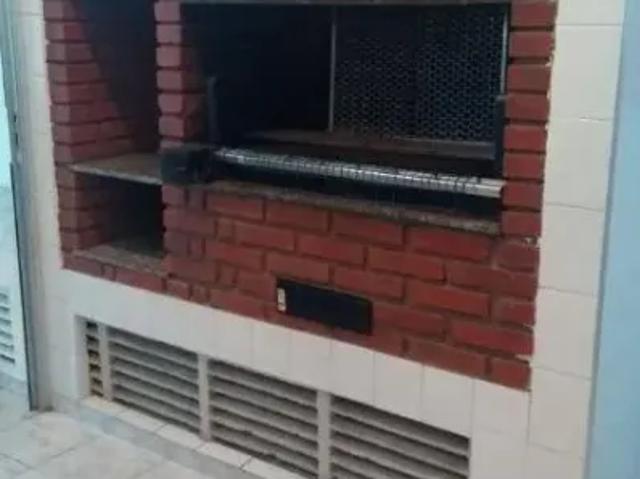 Apartamento à venda, 96 m² por R$ 800.000,00 Barcelona São Caetano do Sul/SP