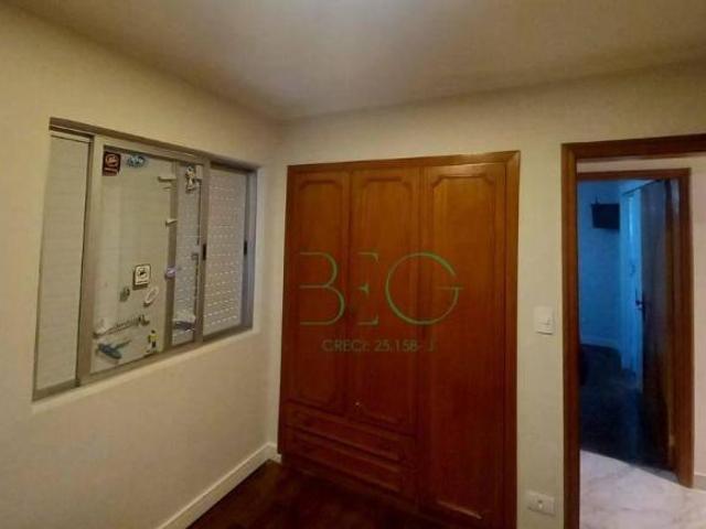 Apartamento à venda, 96 m² por R$ 800.000,00 Mandaqui São Paulo/SP
