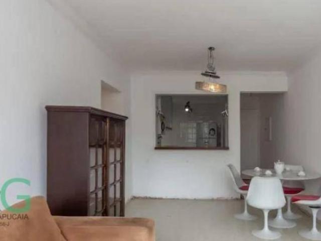 Apartamento à venda, 96 m² por R$ 800.000,00 Moema Pássaros São Paulo/SP