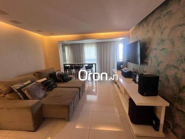 Apartamento à venda, 96 m² por R$ 819.000,00 Jardim Atlântico Goiânia/GO