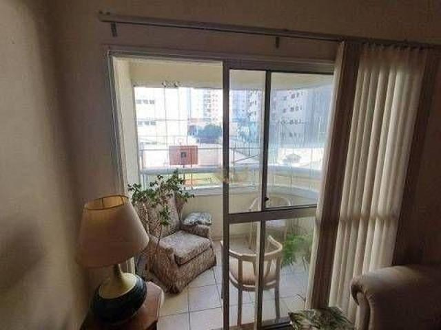 Apartamento à venda, 96 m² por R$ 847.000,00 Ipiranga São Paulo/SP