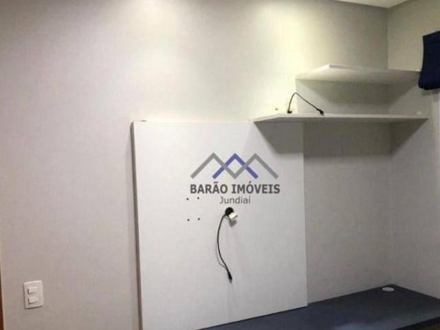Apartamento à venda, 96 m² por R$ 840.000,00 Parque da Represa Jundiaí/SP